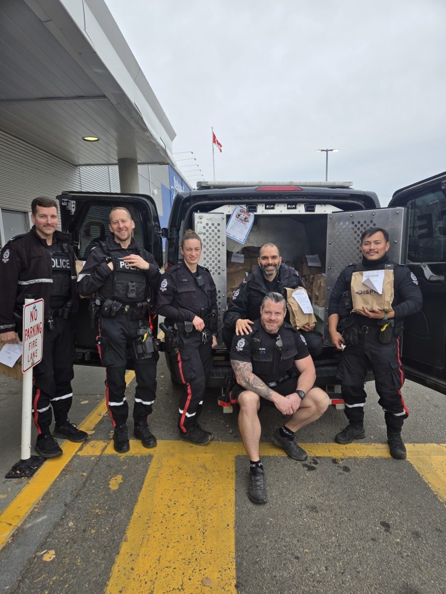 Home - Edmonton Police Foundation